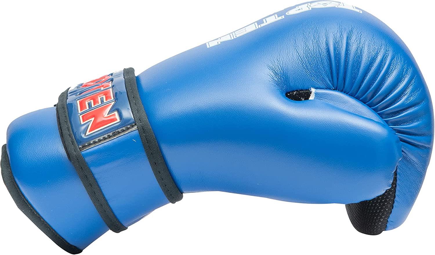 TOP TEN Point Fighter Eldiven (WAKO ONAYLI) - TOP TEN Türkiye