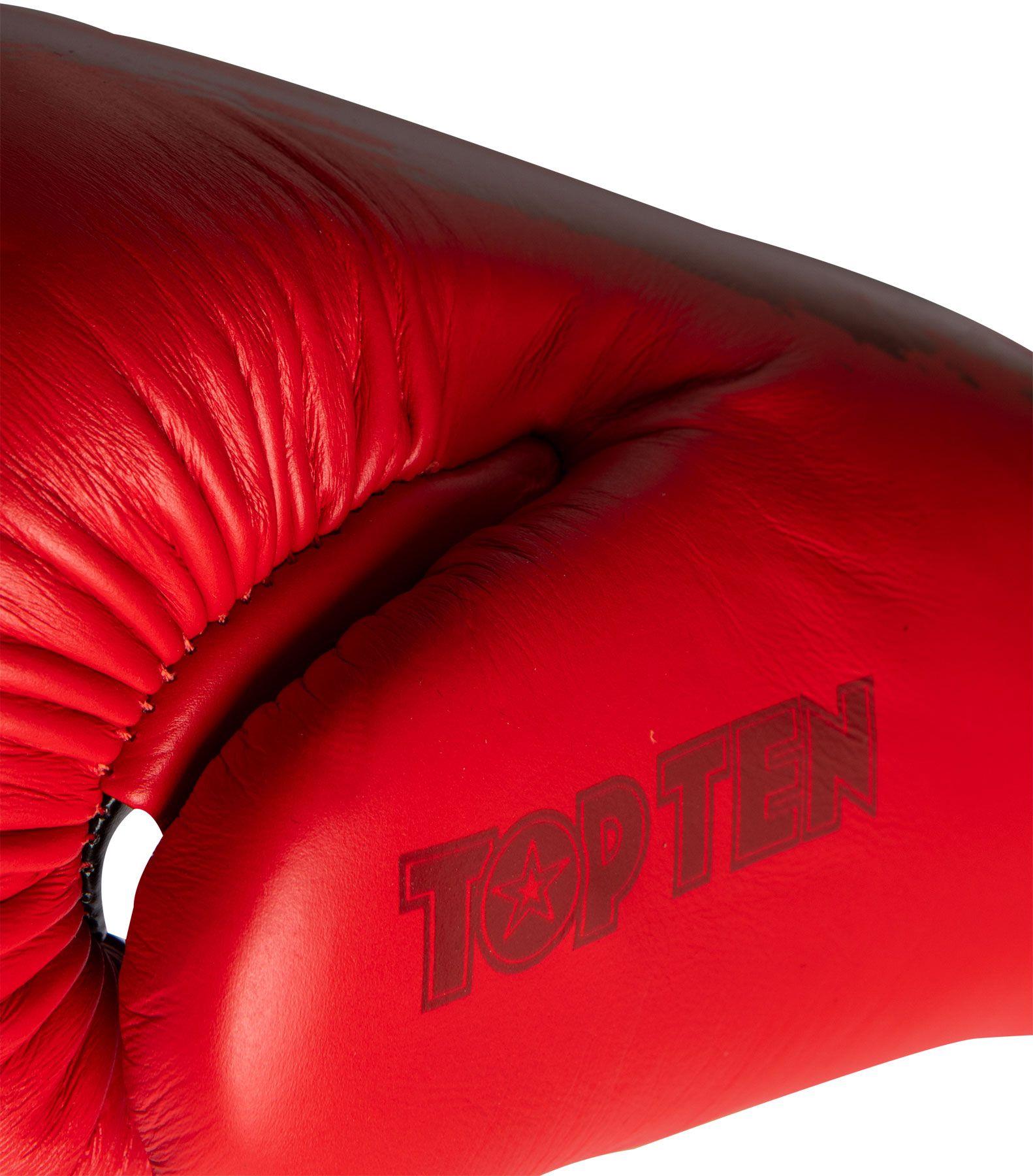 TOP TEN Power INK Boks Eldiveni (WAKO Onaylı) - TOP TEN Türkiye