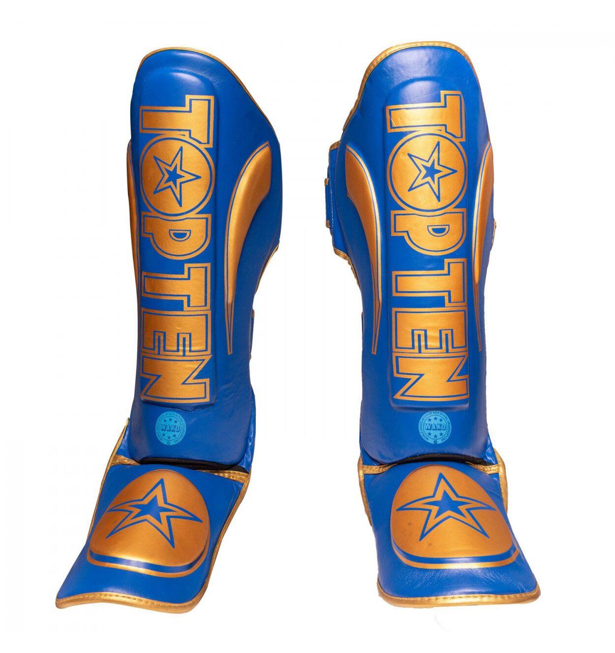 TOP TEN Star Light WAKO Kaval Koruyucu (WAKO ONAYLI) - TOP TEN Türkiye