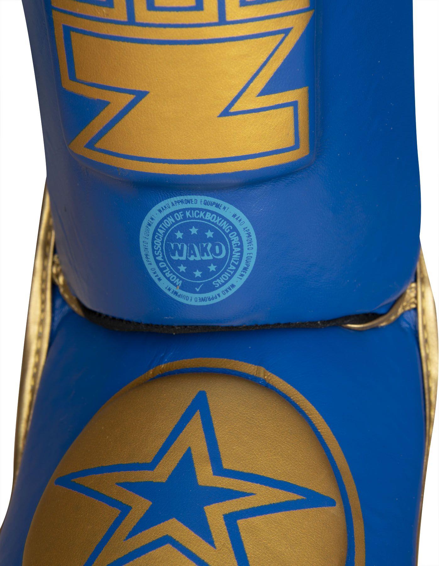 TOP TEN Star Light WAKO Kaval Koruyucu (WAKO ONAYLI) - TOP TEN Türkiye