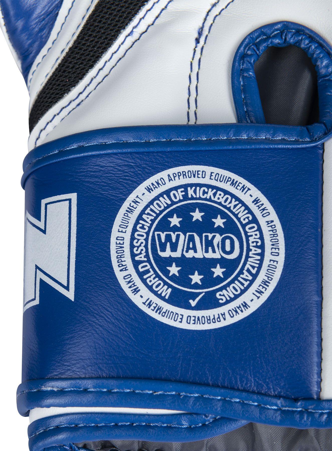 TOP TEN STAR XLP Boks Eldiveni (WAKO ONAYLI) - TOP TEN Türkiye