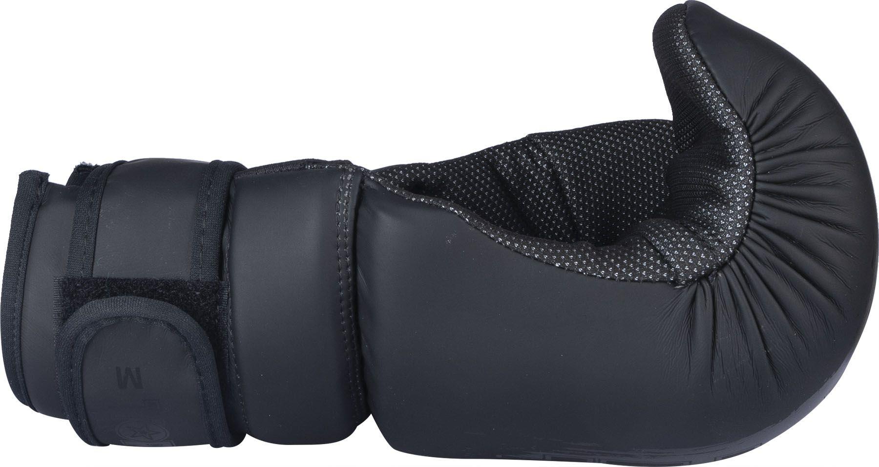 TOP TEN Power Ink Black ´n´ Black Point Fighting Eldiveni (WAKO Onaylı ...