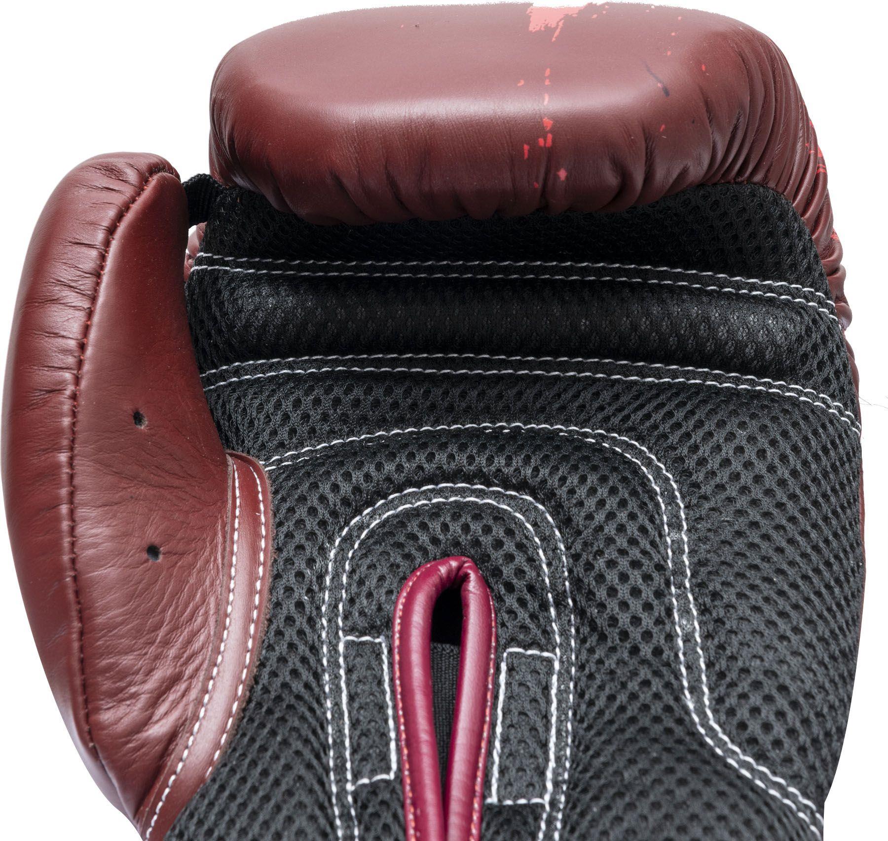 TOP TEN Power Ink Dual Boks Eldiveni - TOP TEN Türkiye