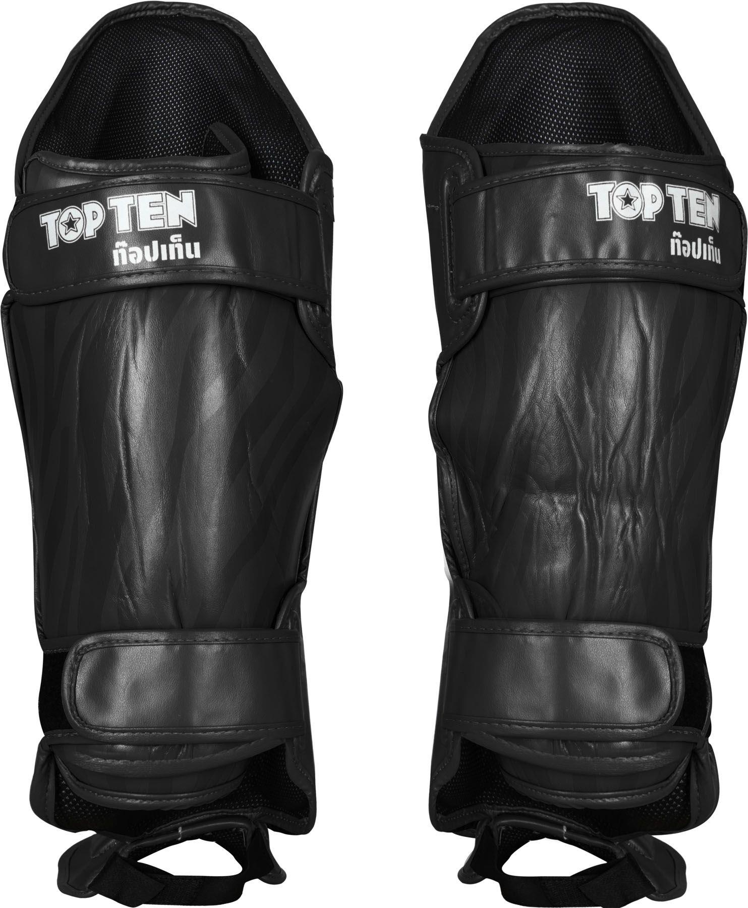 TOP TEN Theep Muay Thai Kick Boks Kaval Koruyucu (IFMA Onaylı) - TOP ...