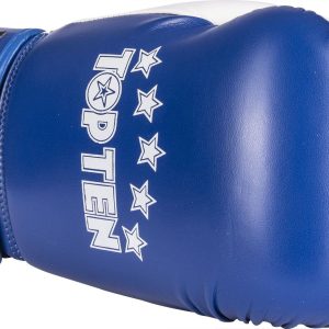 TOP TEN SuperLight Kick Boks Ayak Botu (WAKO ONAYLI) - Top Ten Türkiye